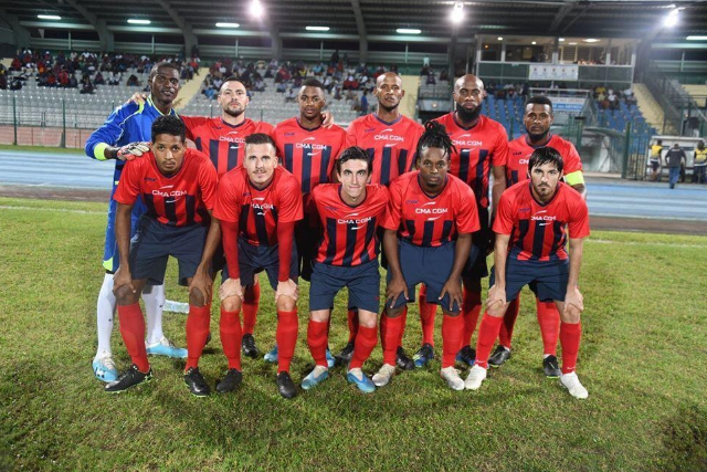 Enriquez, el argentino que es figura en una isla del Caribe | El Equipo ...