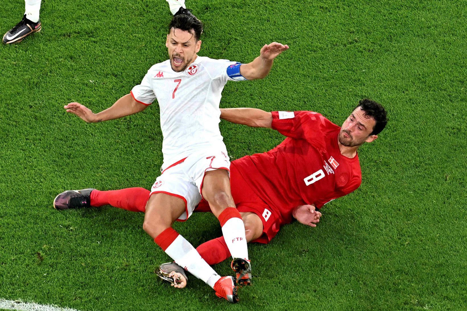 Youssef Msakni, el que marca el camino | El Equipo Deportea