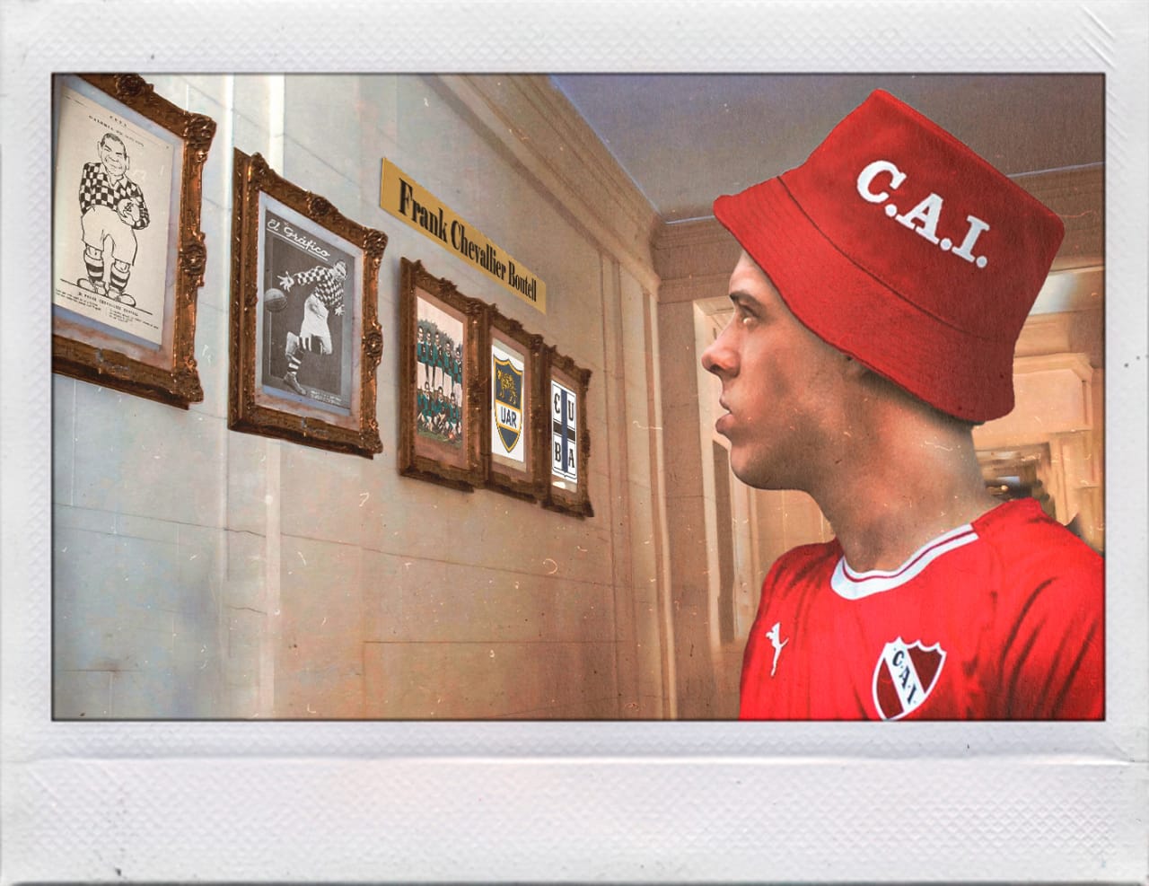 El bisabuelo de Maratea, impulsor de las colectas en otros tiempos | El ...