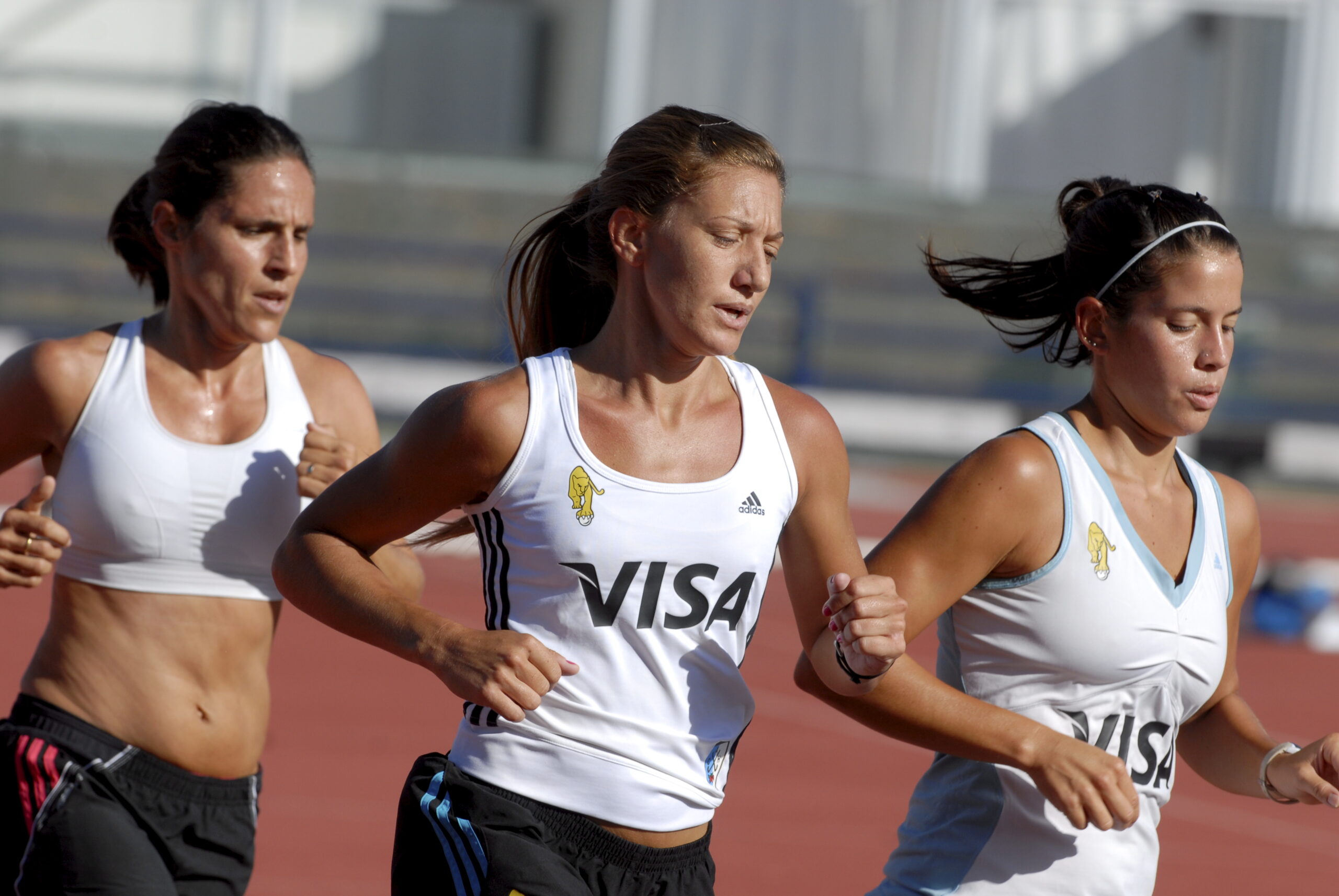 Mariné Russo, más que una Leona | El Equipo Deportea