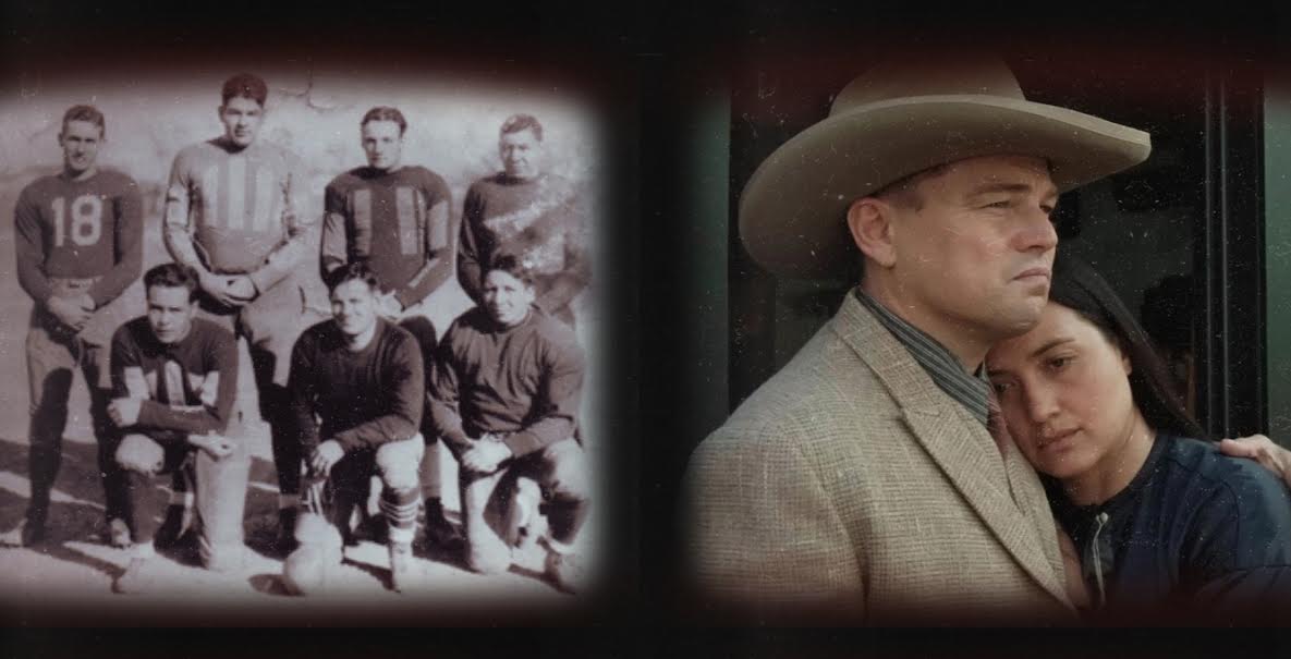 Los Hominy Indians fueron los Killers of the Flower Moon | El Equipo ...