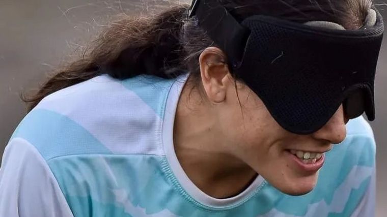 La historia de Gracia Sosa, la Messi de Las Murciélagas campeonas del ...