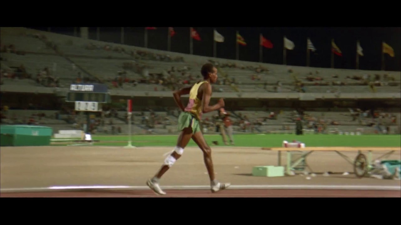 John Stephen Akhwari, llegar a la meta | El Equipo Deportea