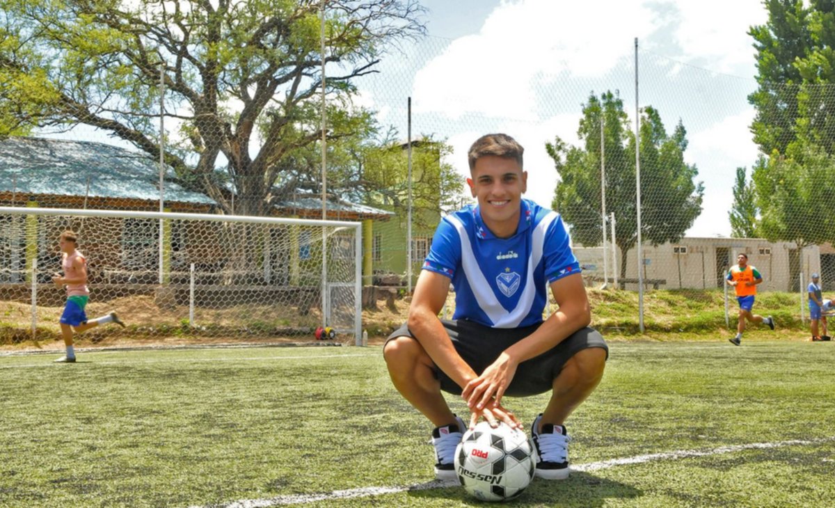 Manuel Fernández, un obrero de la fábrica de Vélez | El Equipo Deportea