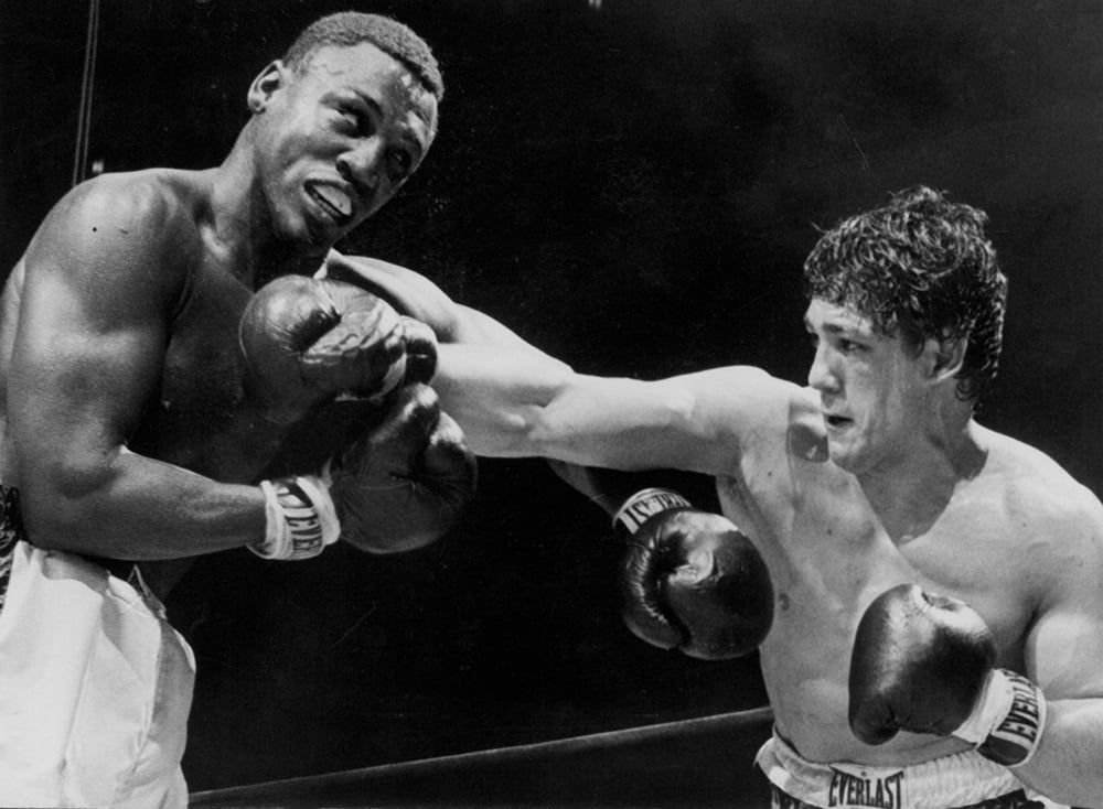 El día que Bonavena hizo temblar a Joe Frazier | El Equipo Deportea