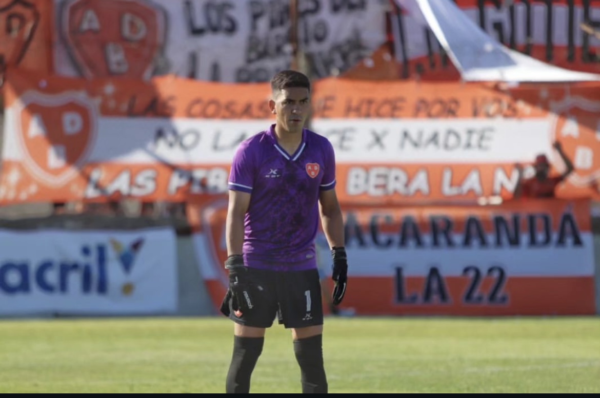 Matías Lescano y el fútbol cuando la plata no alcanza | El Equipo Deportea