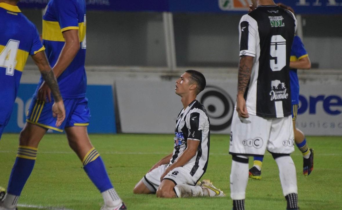 Elián Robles: colgar los botines y vender zapatillas | El Equipo Deportea