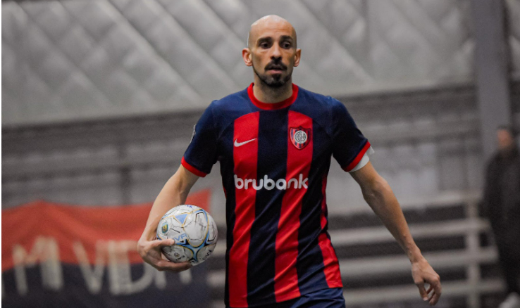 ¿En qué piensa Damián Stazzone? | El Equipo Deportea