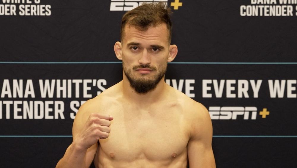 Manuel Expósito: un sueño con forma octogonal | El Equipo Deportea